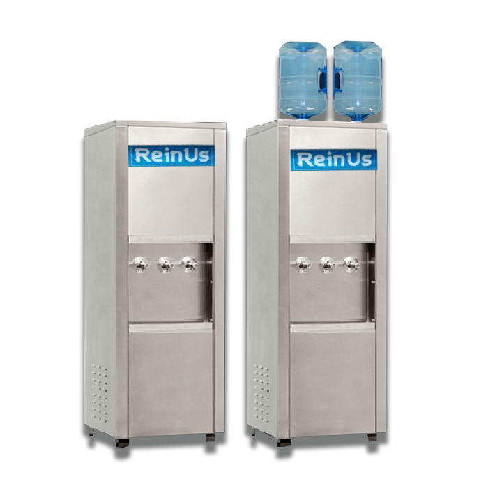 Water Dispenser | Right Water Solution